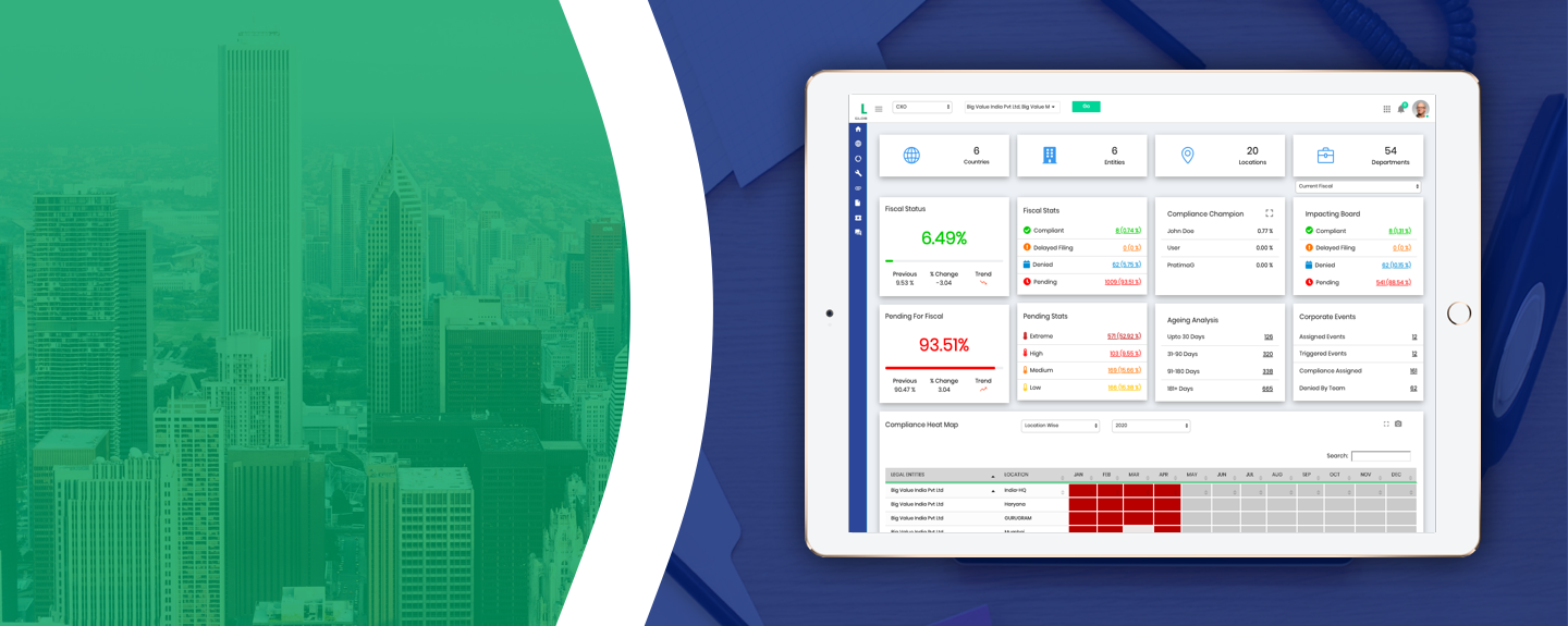 Global Compliance Management Solution | Regulatory Software Global Compliance Management Solution | Regulatory Software