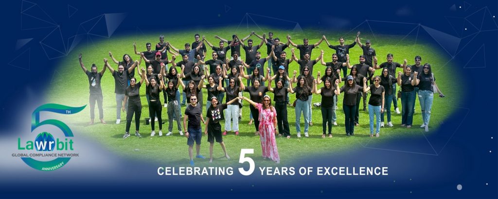 Lawrbit | Global RegTech Solutions for Enterprises & Professionals