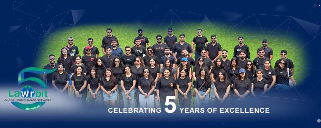 Lawrbit | Global RegTech Solutions for Enterprises & Professionals